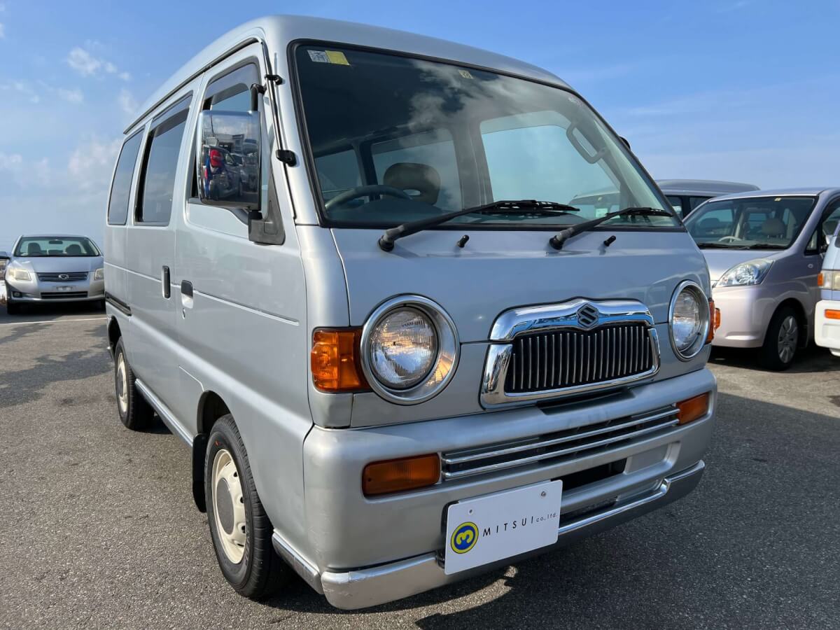 Japanese Used Car Stocks | Japanese Used Cars for Sale - MITSUI co.,ltd